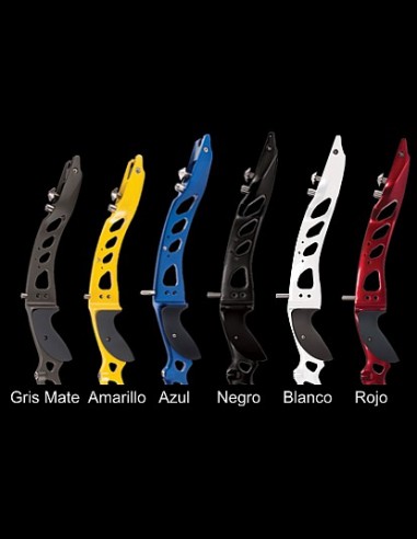 CUERPO WNS FORGED ELITE